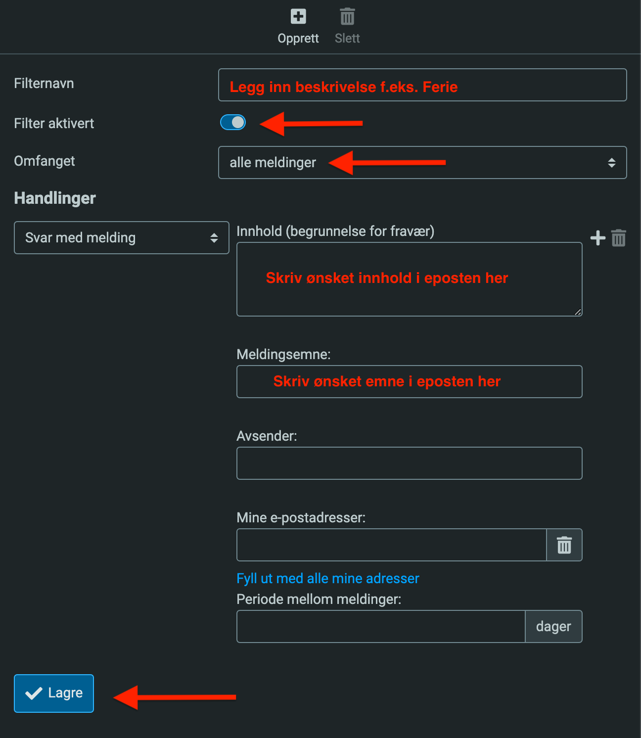 Webmail | ServeTheWorld Support
